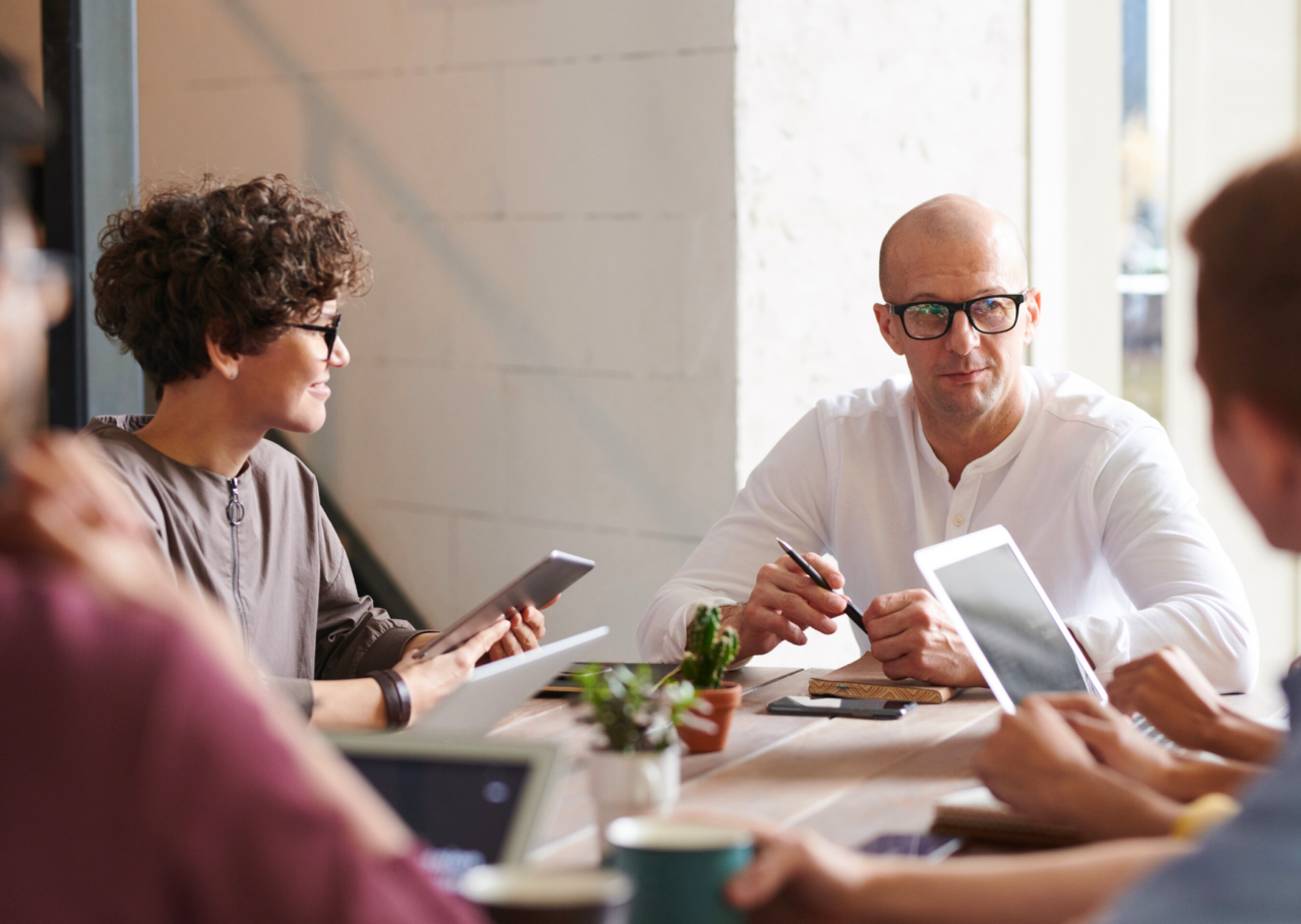 HR Services - Your HR Team